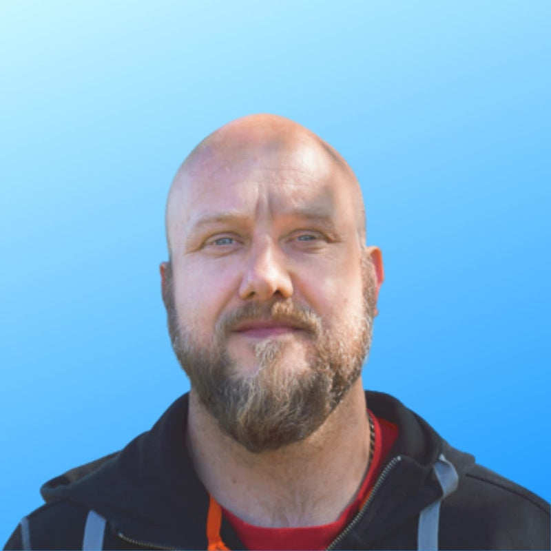 Kontakt Gävle | Proseal