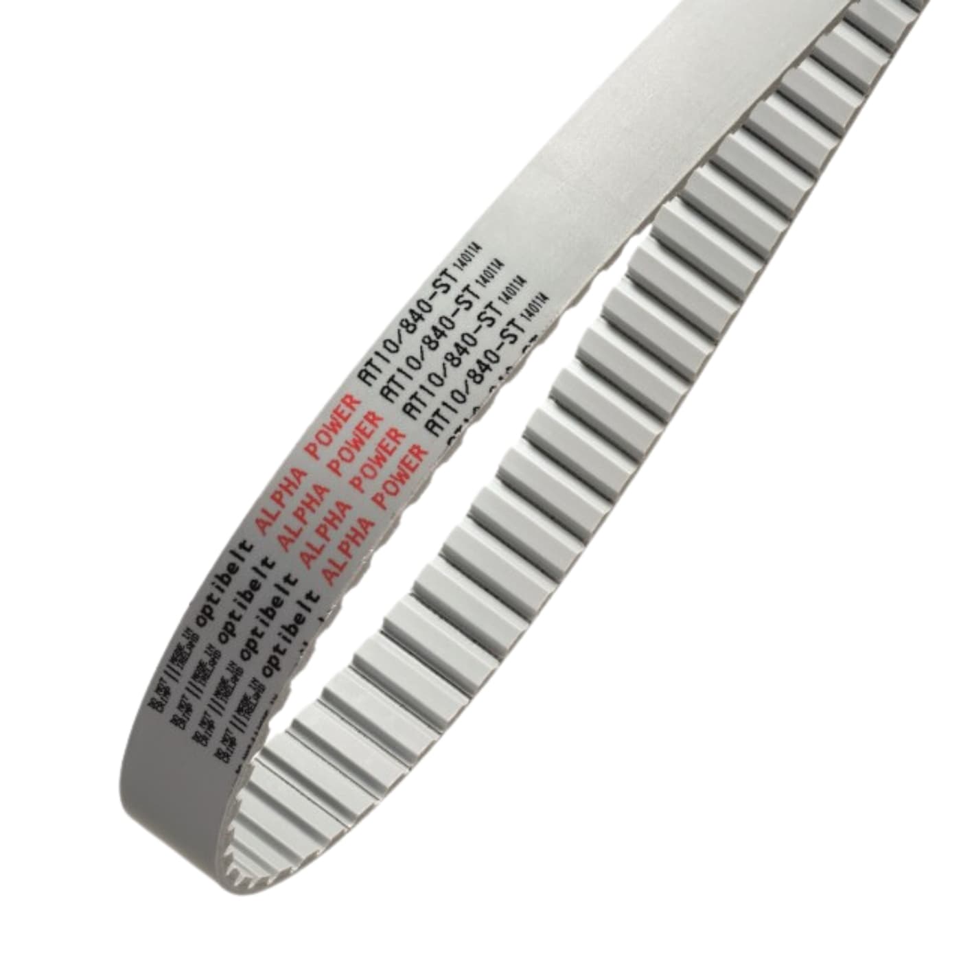Optibelt ALPHA POWER | ProSeal