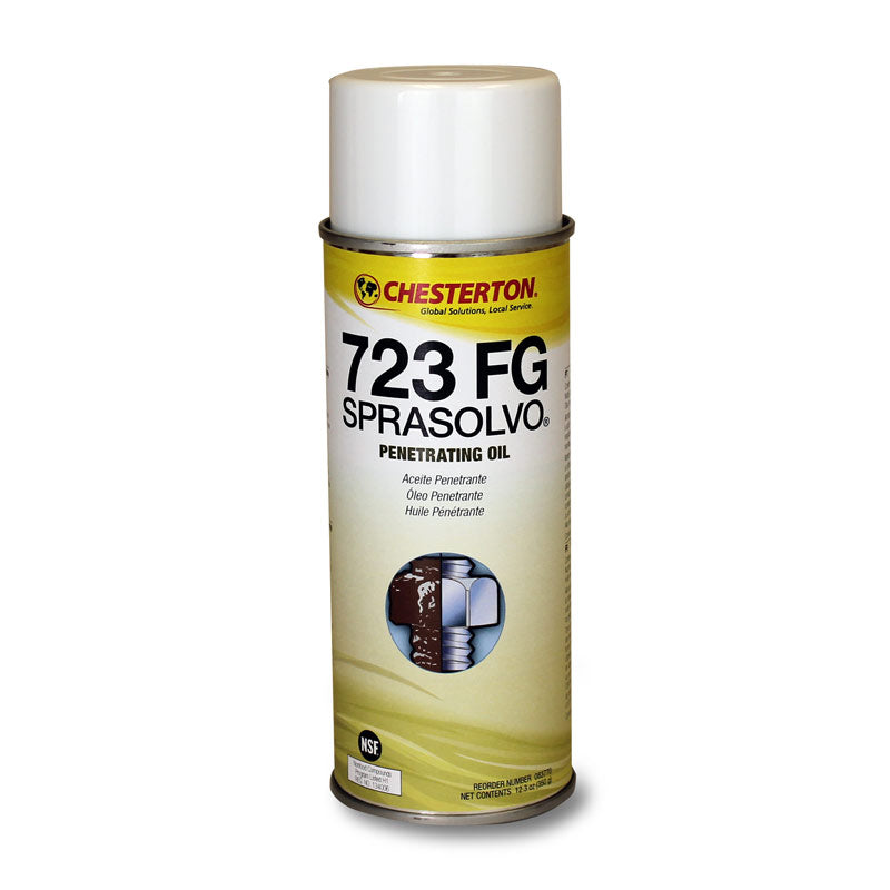 Chesterton 723 Sprasolvo