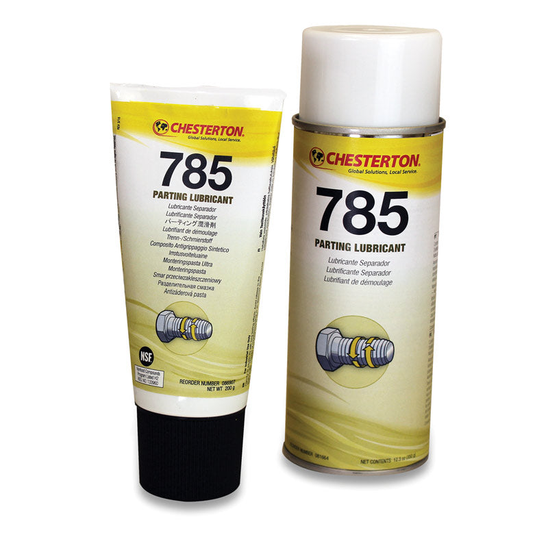 Chesterton 785(E) Monteringspasta